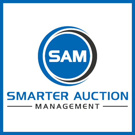 SAM Auction Software - Live Webcast and Timed Auctions | Bidpath